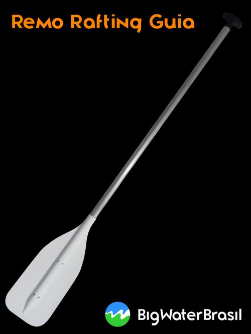 Remo Rafting Guia - R$135,00