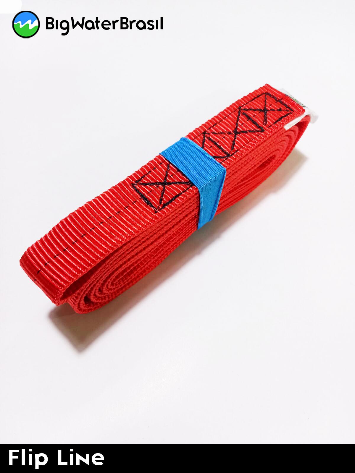 Flip Line Rafting - R$63,00