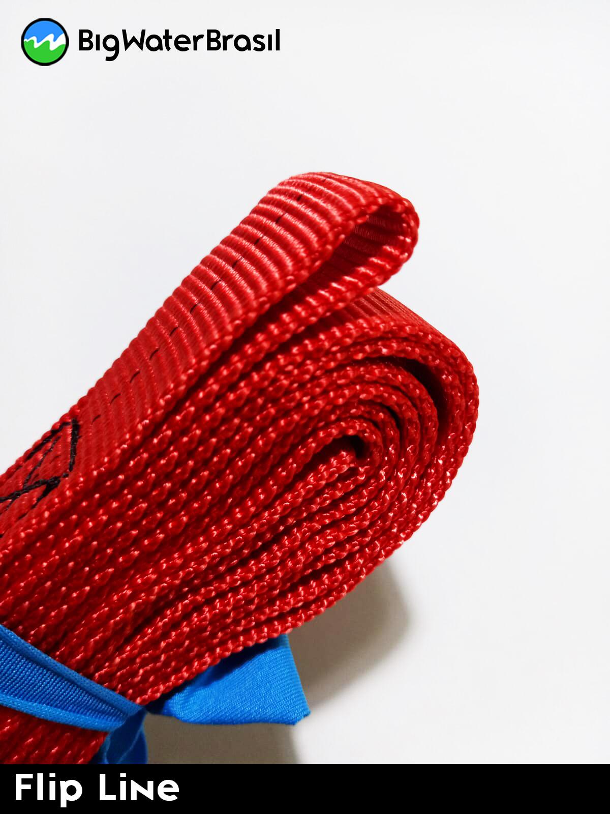 Flip Line Rafting - R$63,00