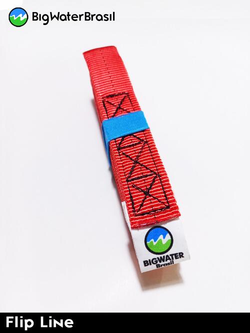 Flip Line Rafting - R$63,00