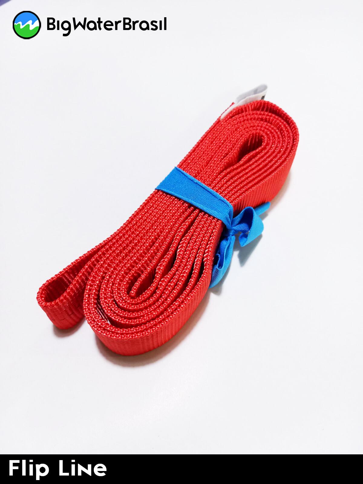 Flip Line Rafting - R$63,00