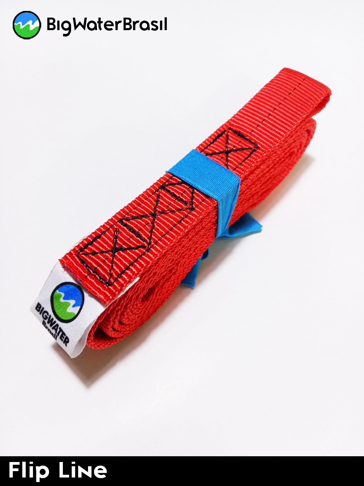 Flip Line Rafting - R$63,00