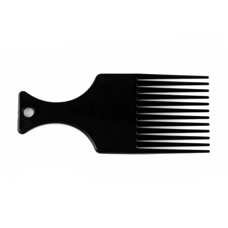 Pente Garfo Black Power Para Cabelo Afro Em Promoção - a partir de R$3,79