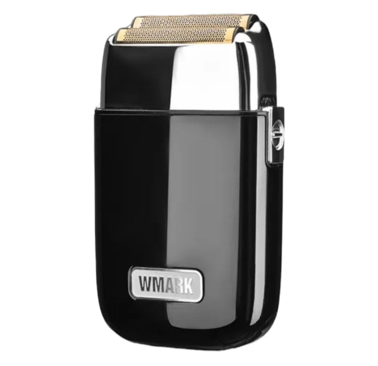 Kit Maquinas Wmark Ng-2023 + Shaver Ng-989 Em Promoção