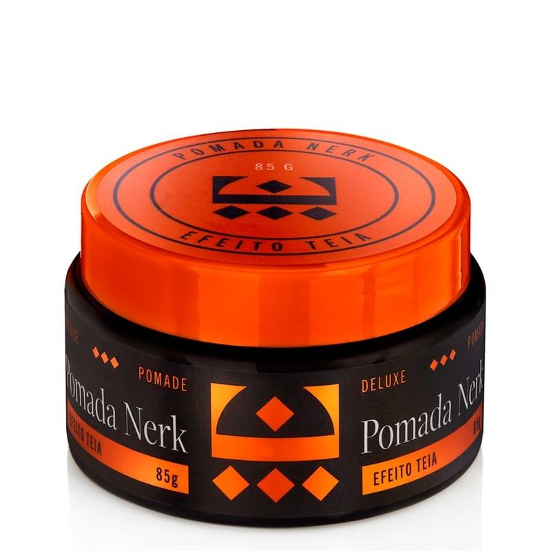 Pomada Modeladora Nerk Efeito Teia Embaixador Em Promoção - a partir de ...