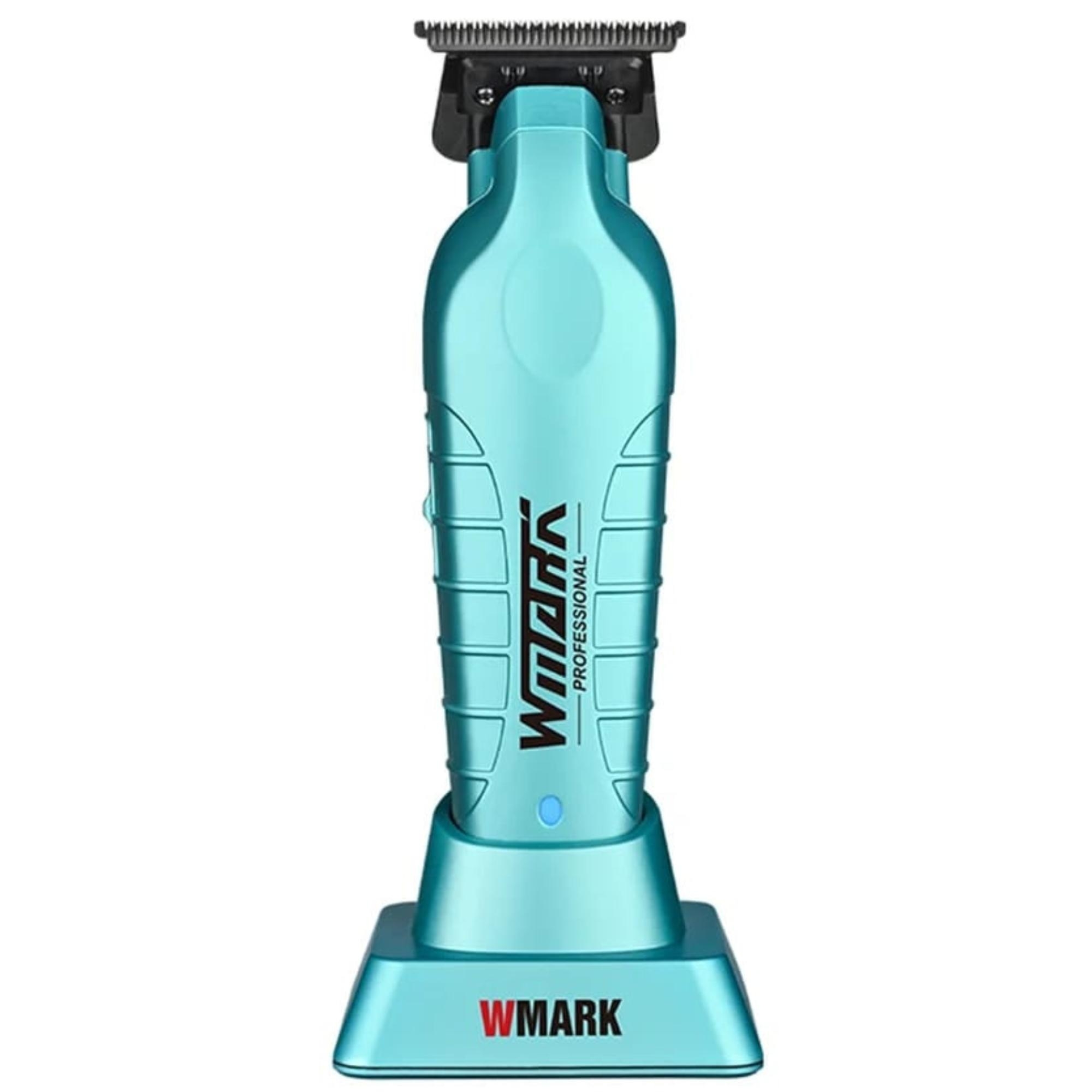 Máquina de Acabamento Wmark NG 317 C/ Base Bivolt Promoção