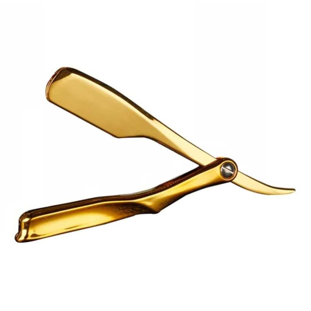 Navalha Navalhete Premium Sistema Pressão Em Promoção - a partir de R$56,99