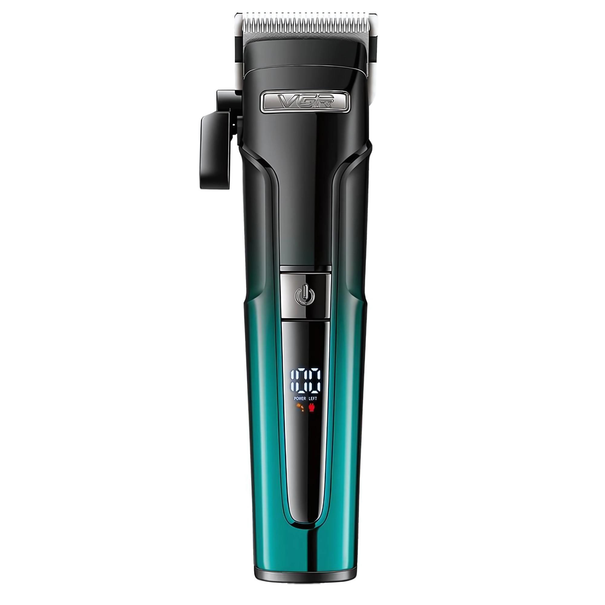 Kit Maquinas VGR V-694 Corte + Acabamento + Shaver Promoção - a partir ...