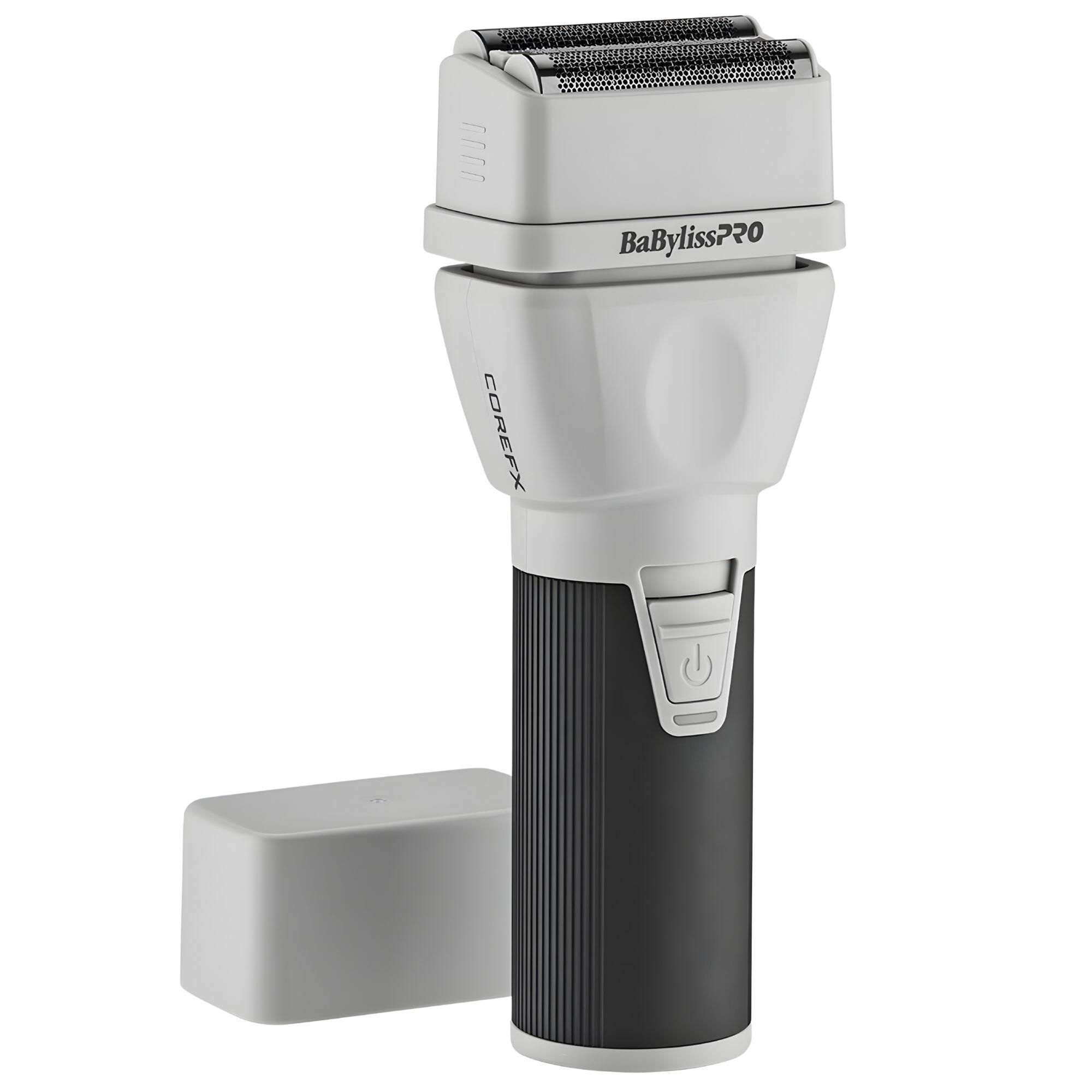 Máquina Shaver Babyliss Corefx Cordless Em Promoção - a partir de R$929,99
