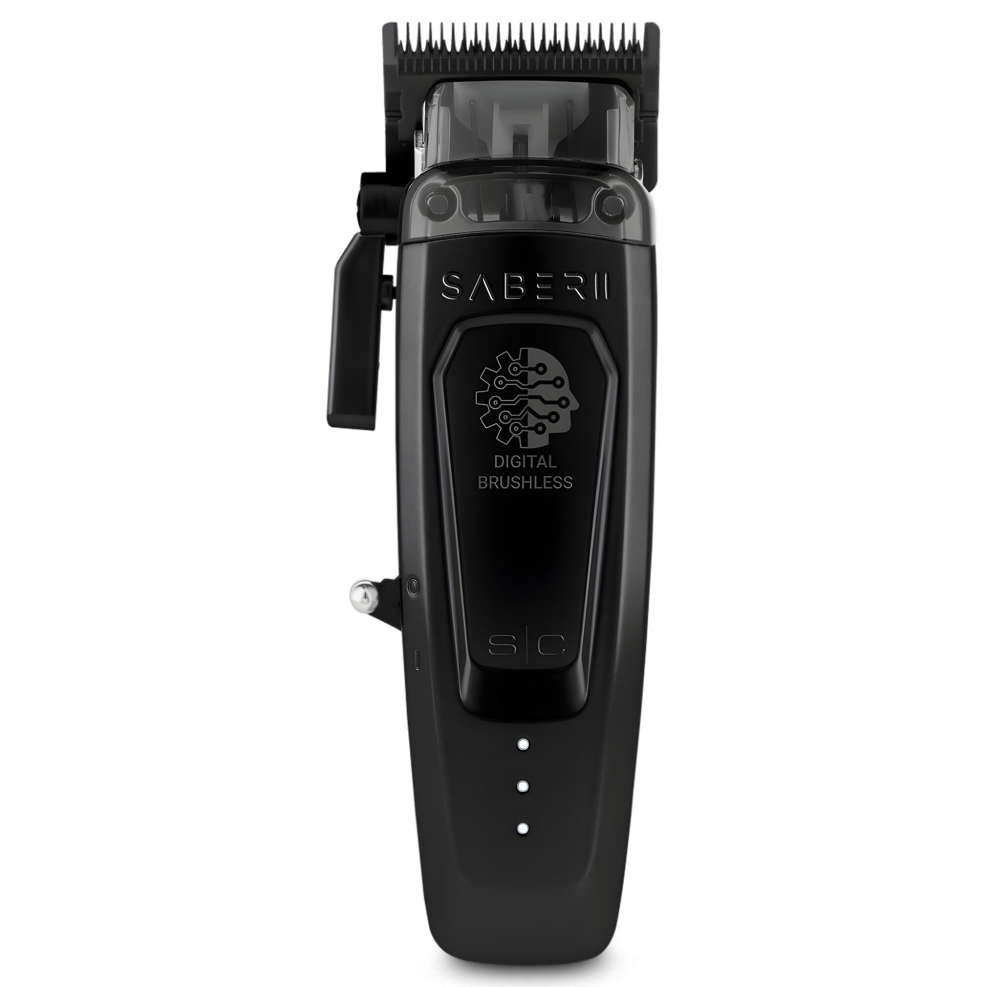 Máquina de Corte StyleCraft Saber 2 Black Em Promoção - a partir de R$1 ...