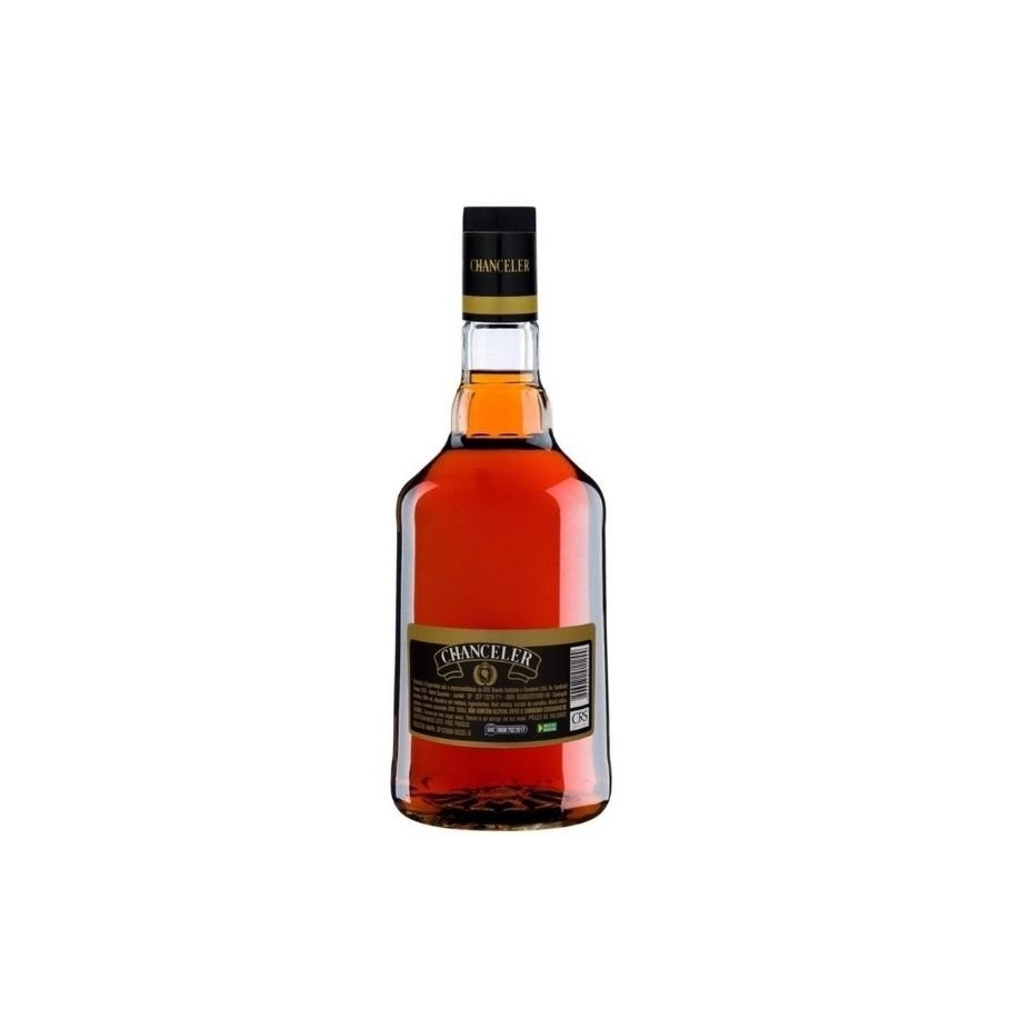 Comprar WHISKY CHANCELER GOLDEN LABEL 1 LITRO UNIDADE