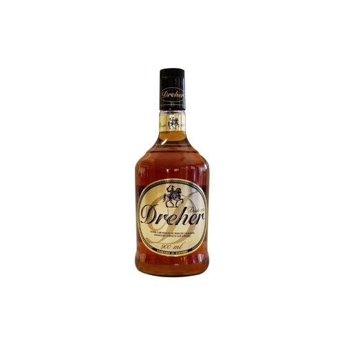 Comprar CONHAQUE DREHER 900ML UNIDADE - R$39,90