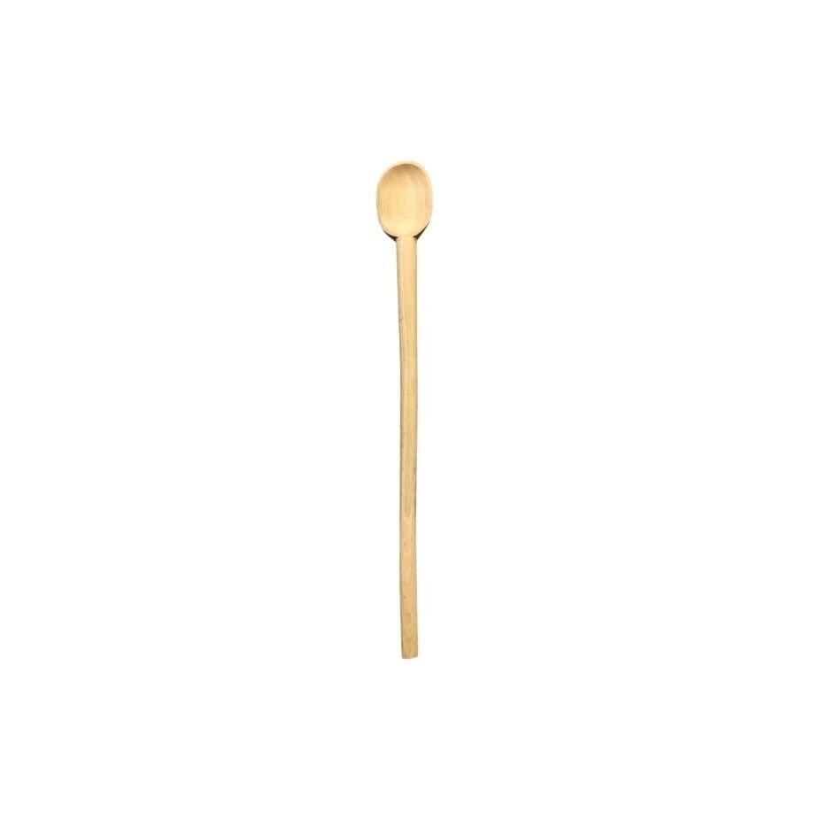 Comprar COLHER DE MADEIRA 38CM UNIDADE