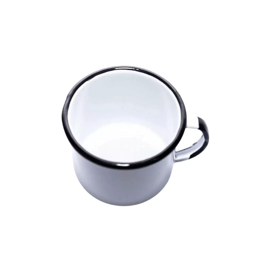 Comprar CANECA DE AGATA 8CM CHINESA UNIDADE - R$16,90