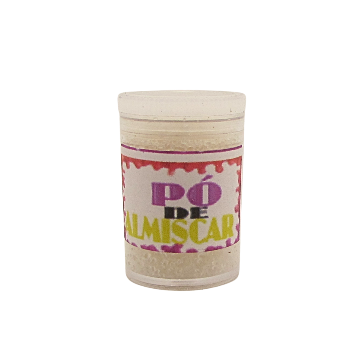 Comprar PÓ DE ALMÍSCAR 15G UNIDADE - R$6,90