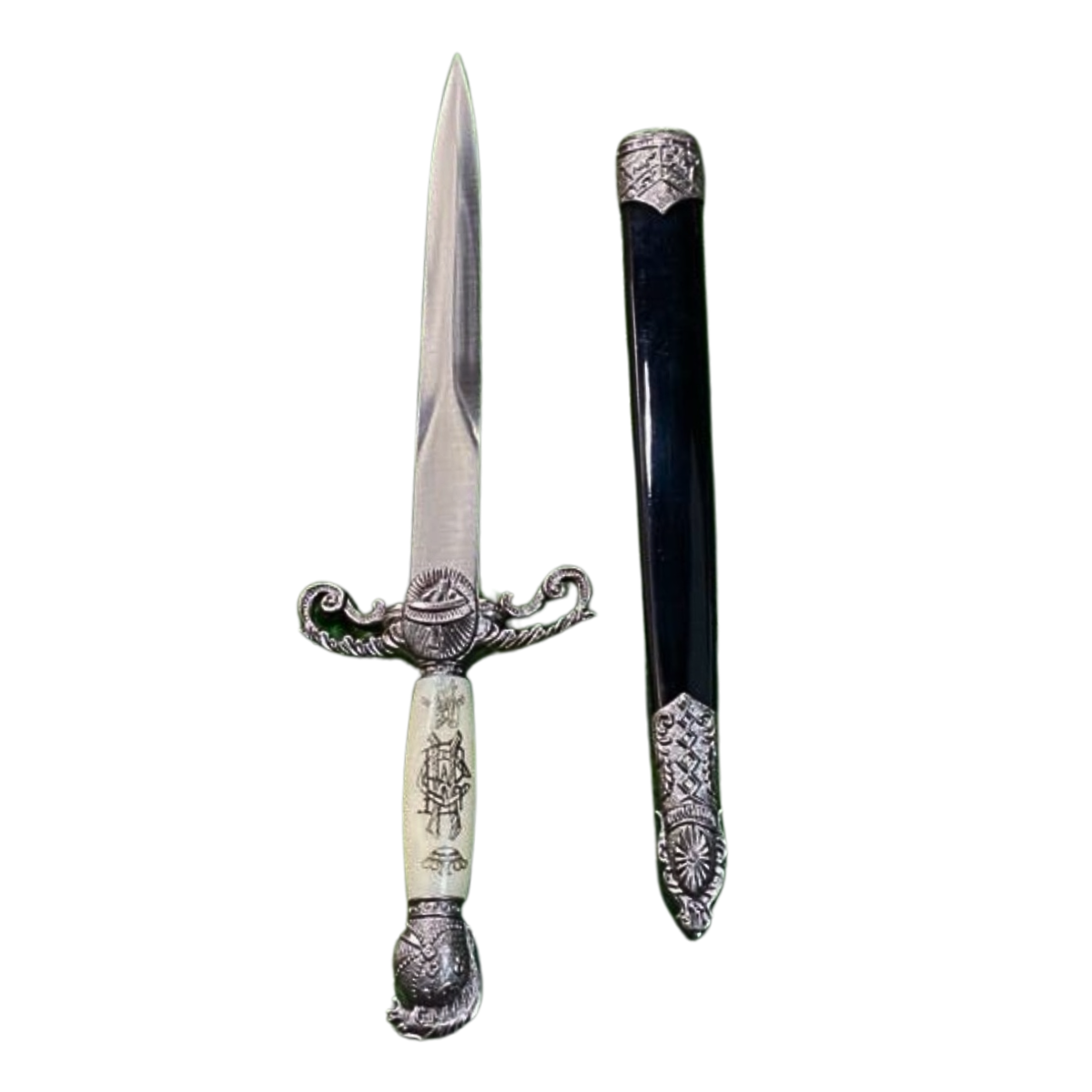 Comprar ADAGA IMPERIAL LUXO 29CM