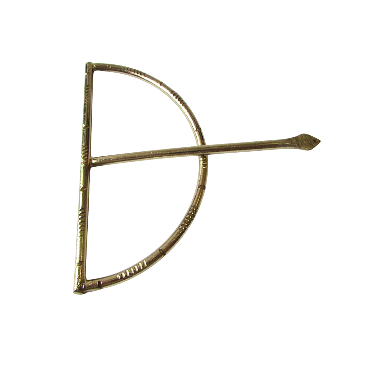 Comprar OFÁ DE LATÃO DOURADO GRANDE 20CM UNIDADE
