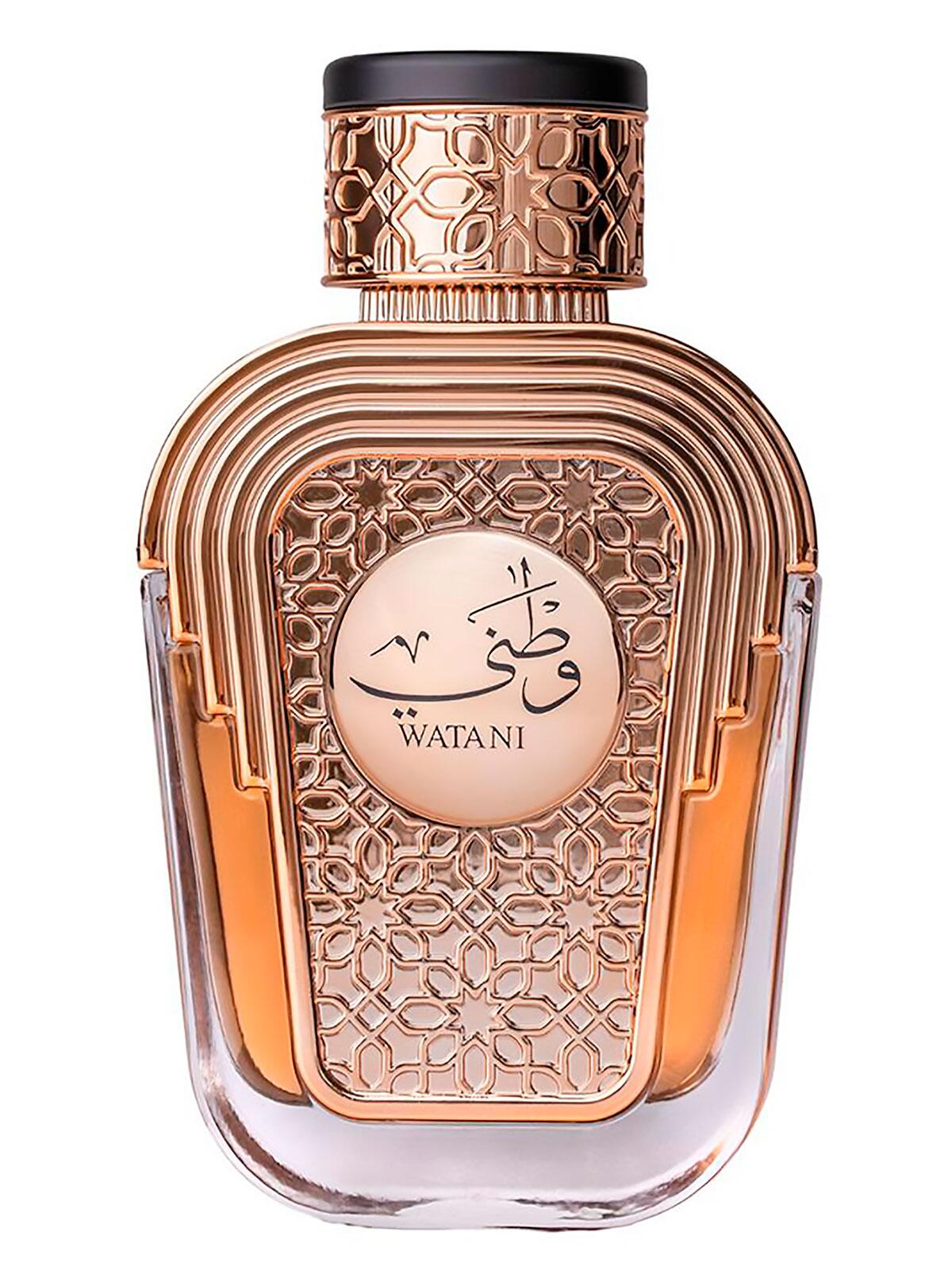 Comprar Perfume Feminino Watani Al Wataniah Eau de Parfum 100ml - a partir de R$346,75 ...