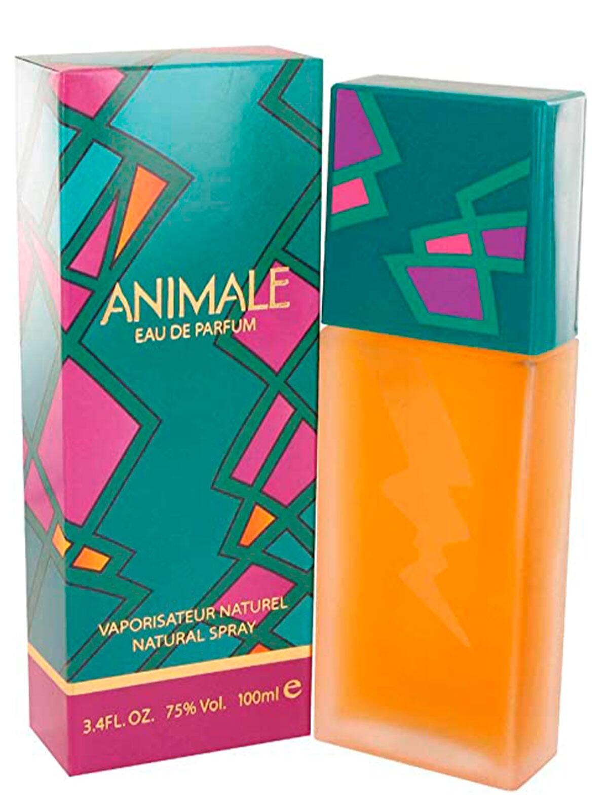Animale Eau de Parfum Feminino | Boutique dos Perfumes. - a partir de R ...