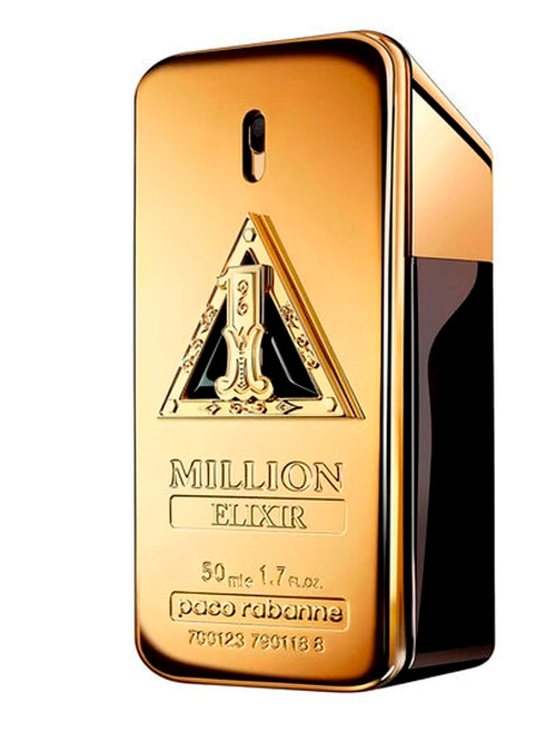 Perfume 1 Million Elixir Rabanne Eau de Parfum 50ml