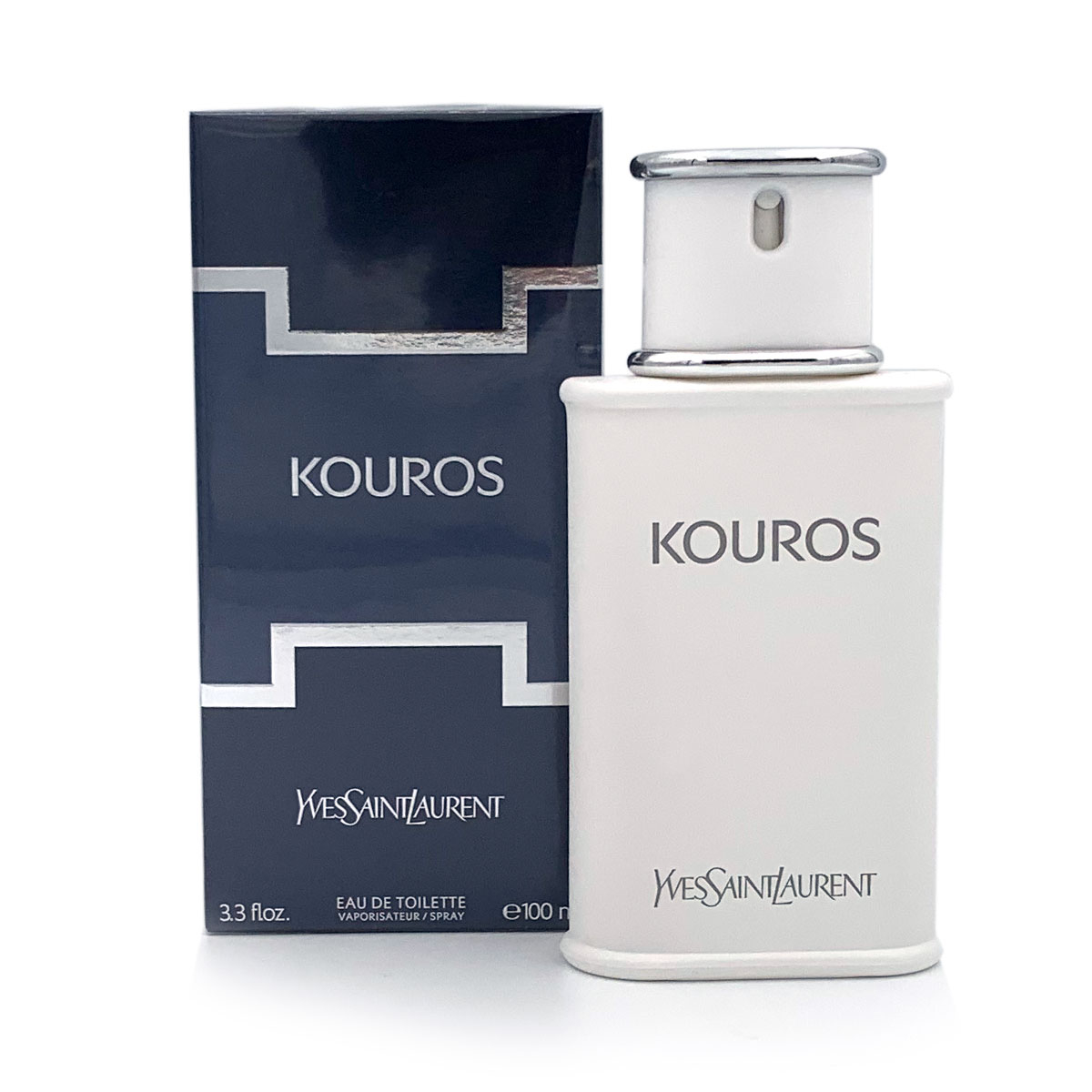 Comprar Perfume Masculino Kouros Yves Saint Laurent Eau de Toilette ...