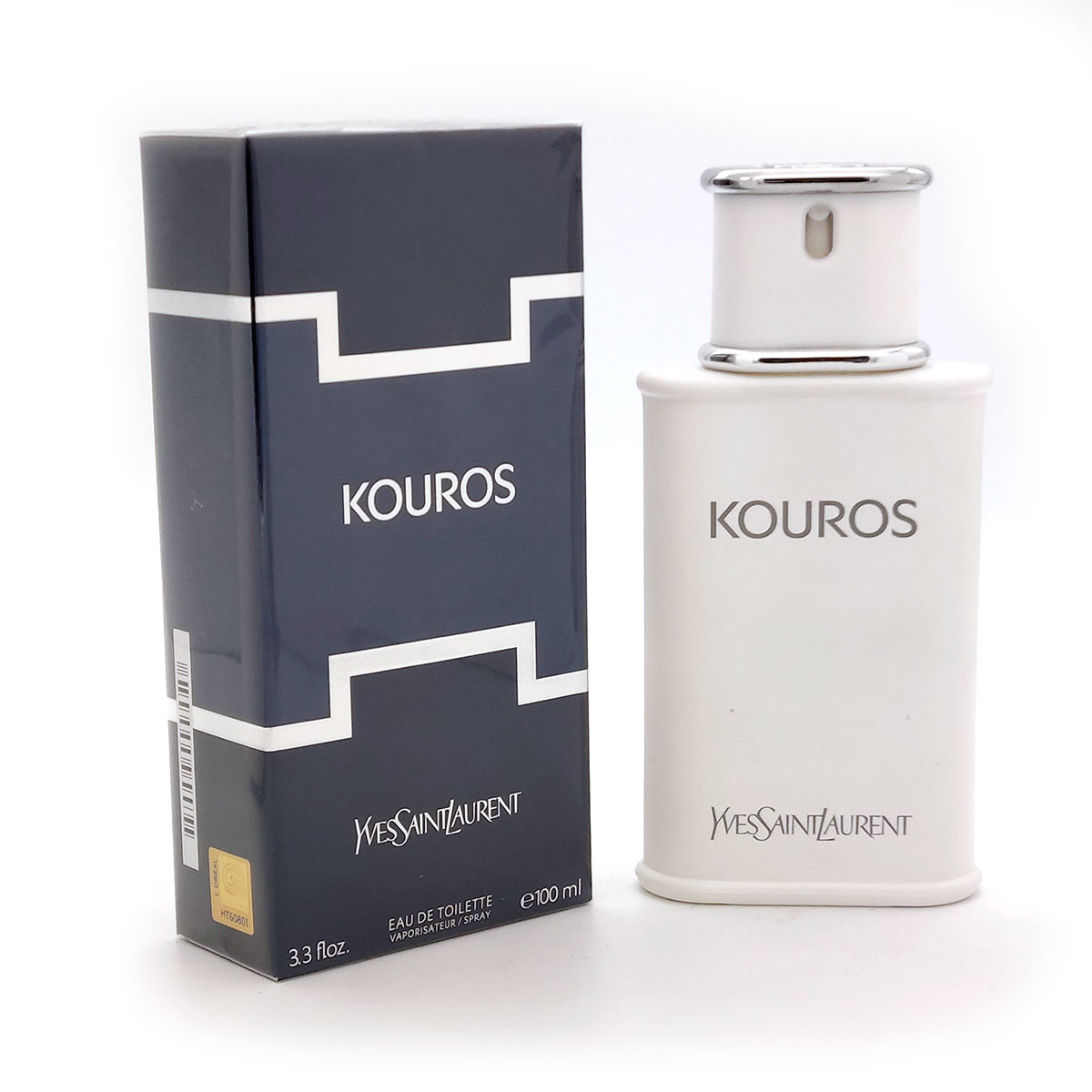Comprar Perfume Masculino Kouros Yves Saint Laurent Eau de Toilette ...