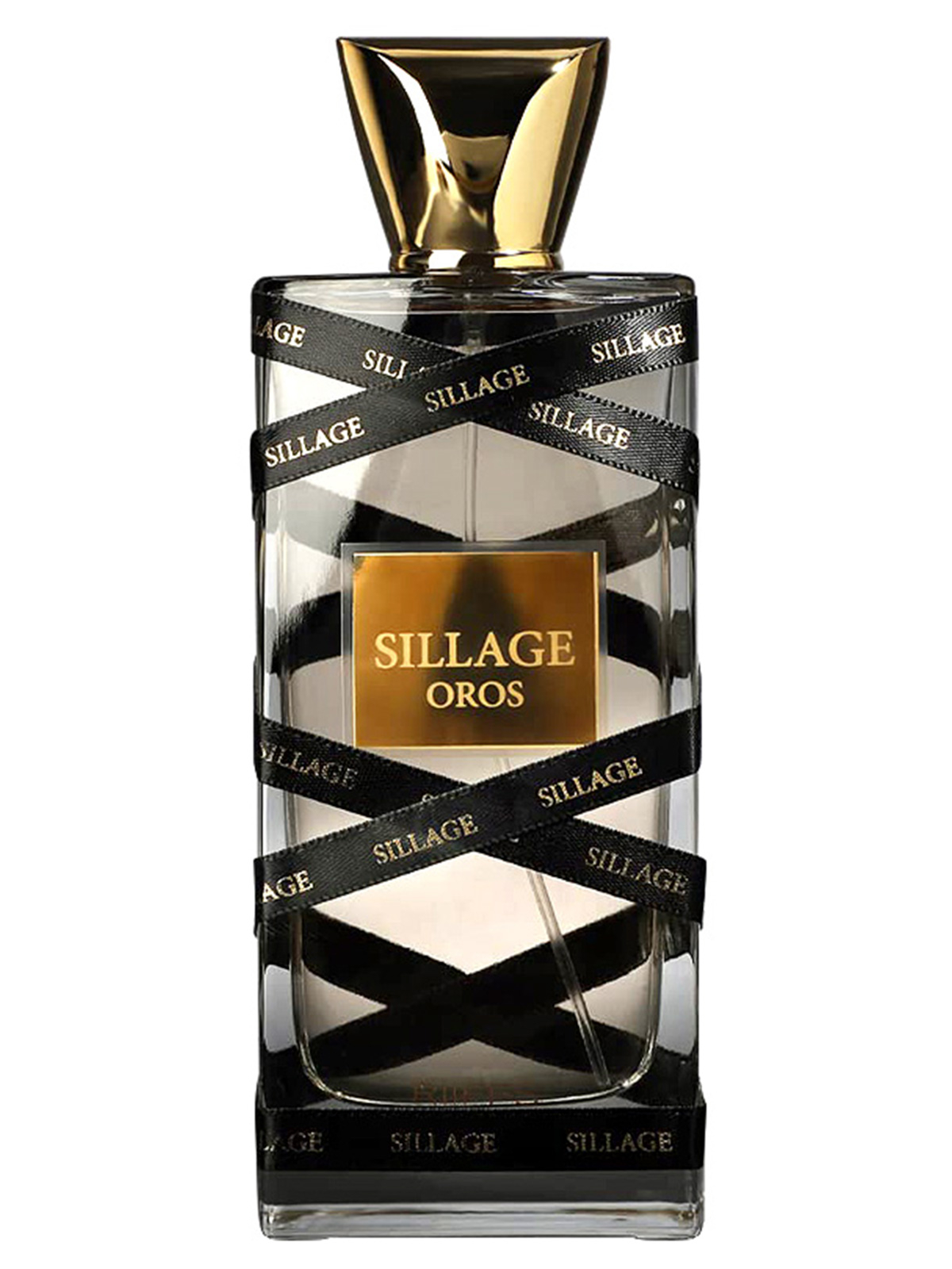 Perfume Sillage Oros Riiffs Eau De Parfum 100ml
