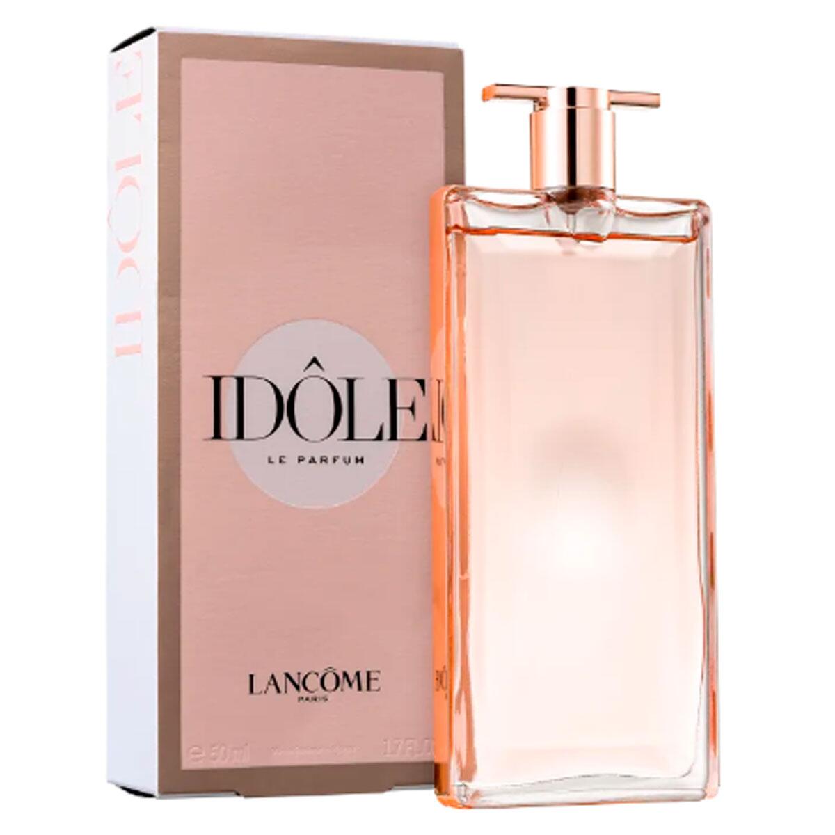 Comprar Perfume Feminino Idôle by Lancôme Eau de Parfum 100ML