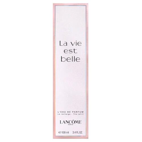 Comprar Refil Perfume Feminino La Vie Est Belle Lancôme Eau de Parfum ...
