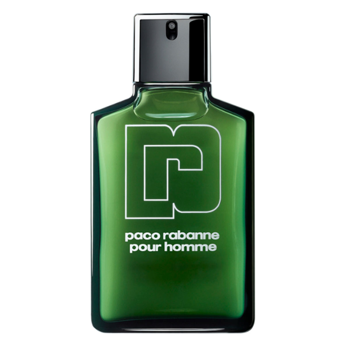 Comprar Perfume Masculino Rabanne Pour Homme Eau de Toilette 100ml ...