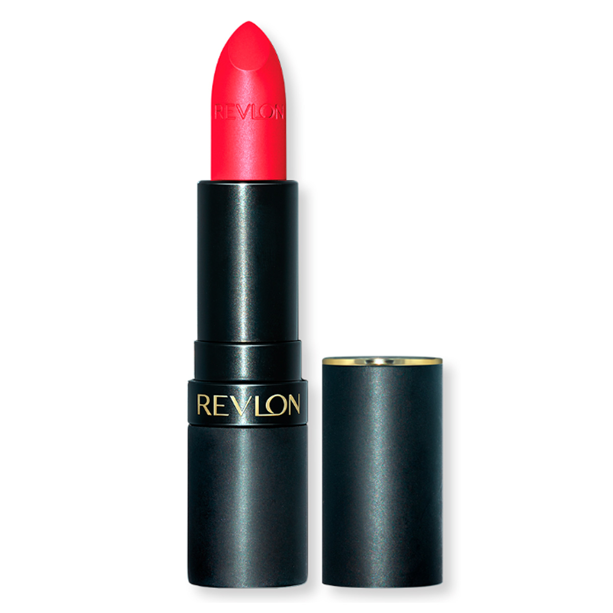 Comprar Revlon Super Lustrous 024 Fire Ice - Batom Matte 4,2g - a ...