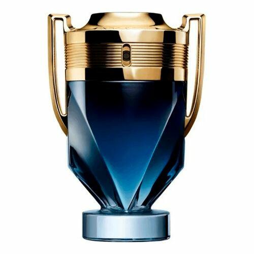 Perfume Invictus Parfum Paco Rabanne Masculino