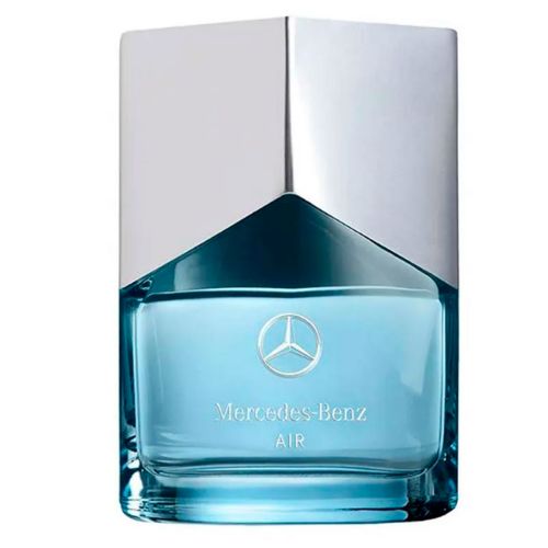 Perfume Masculino Mercedes-Benz Air Eau de Parfum 60ml