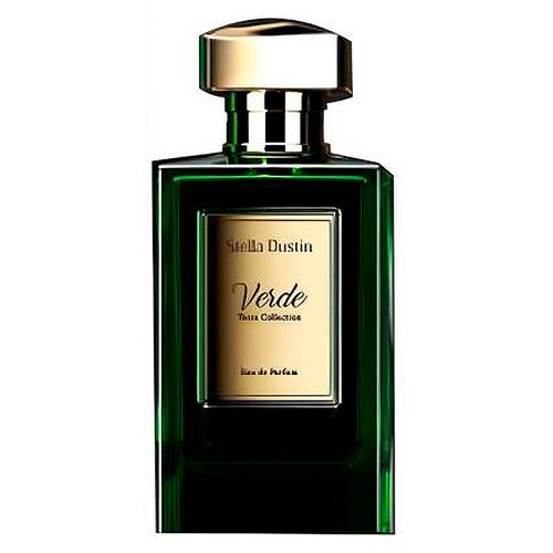 Perfume Masculino Verde Terra - Stella Dustin EDP 100ml - a partir de R ...