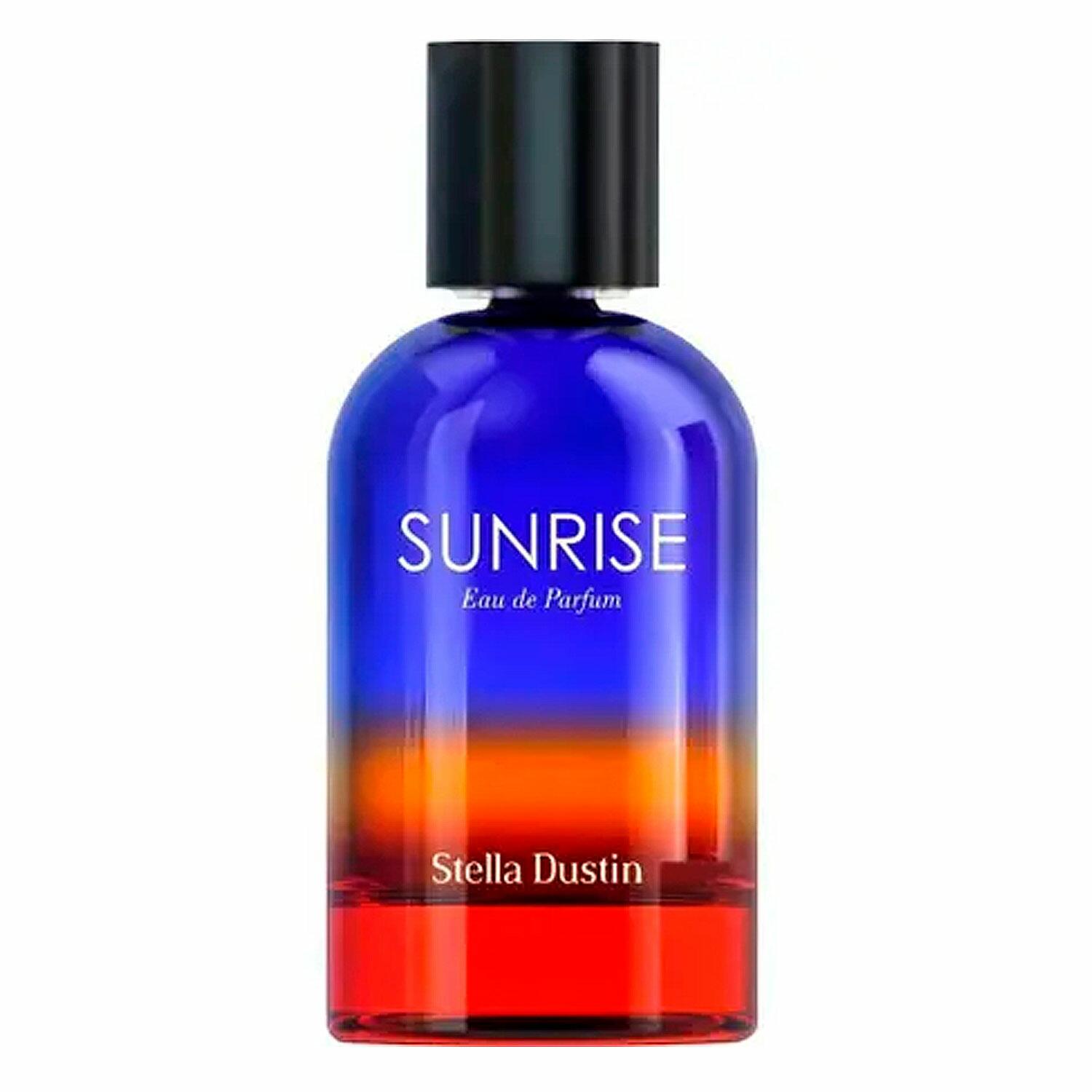 Perfume Masculino Sunrise Eau de Parfum 100ml Stella Dustin - a partir ...