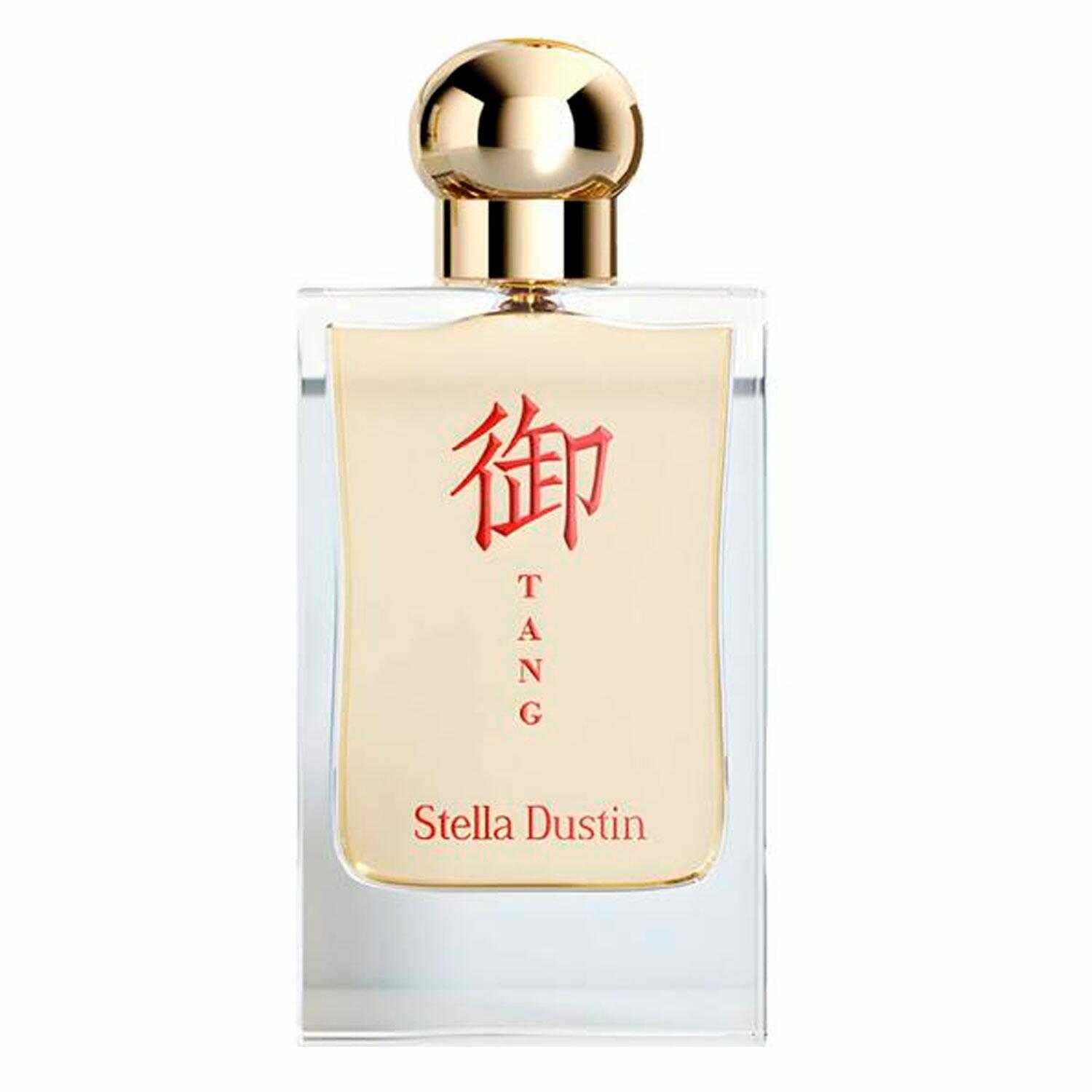 Perfume Stella Dustin Tang EDP 75ml Masculino Original - a partir de R ...