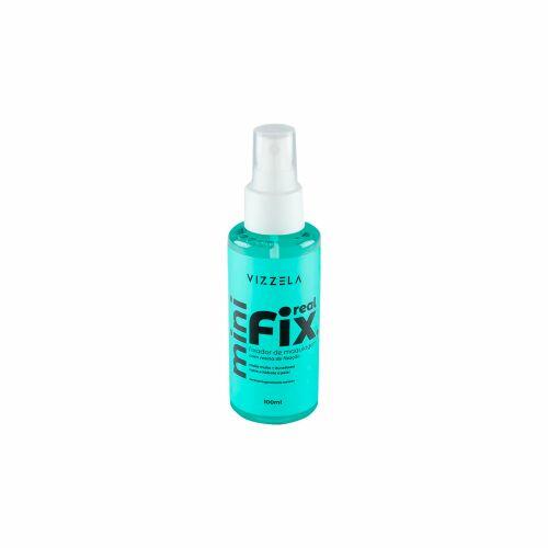 Mini Fixador de Maquiagem Real Fix Vizzela 100ml - a partir de R$56,90