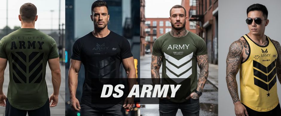 DS DIVISION