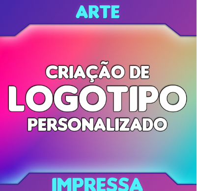 Criação de Logomarca por AGÊNCIA JAMPA PIXEL - Loja de Serviços wBuy ...
